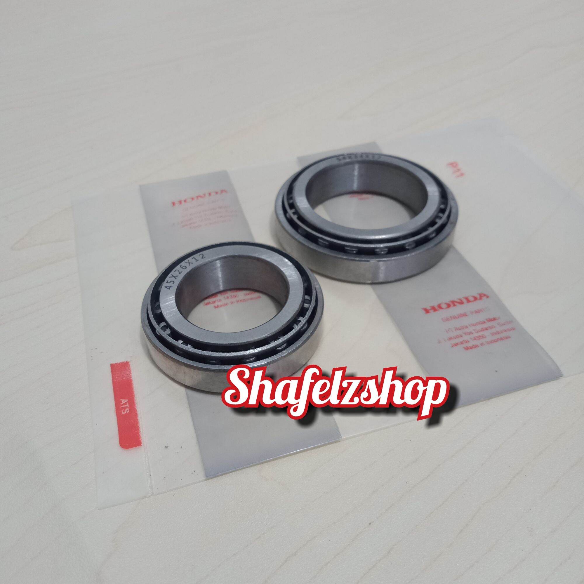 Komstir Bambu Racing Honda Supra / Grand / Beat / Vario - Comstir ...