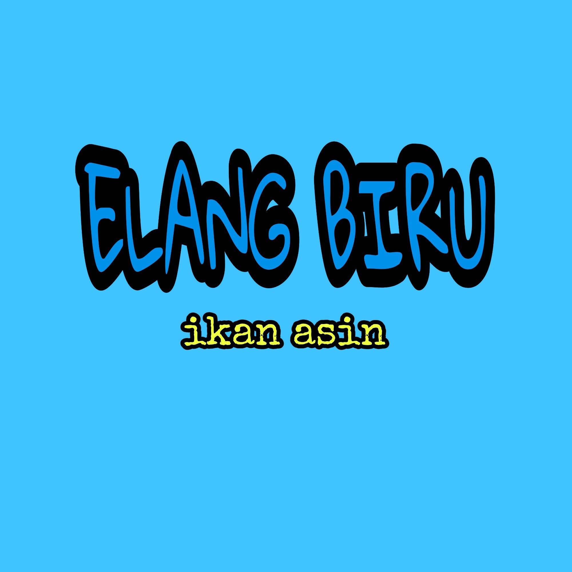 New Elang biru Toko resmi di Indonesia, Online Shop 05 2025