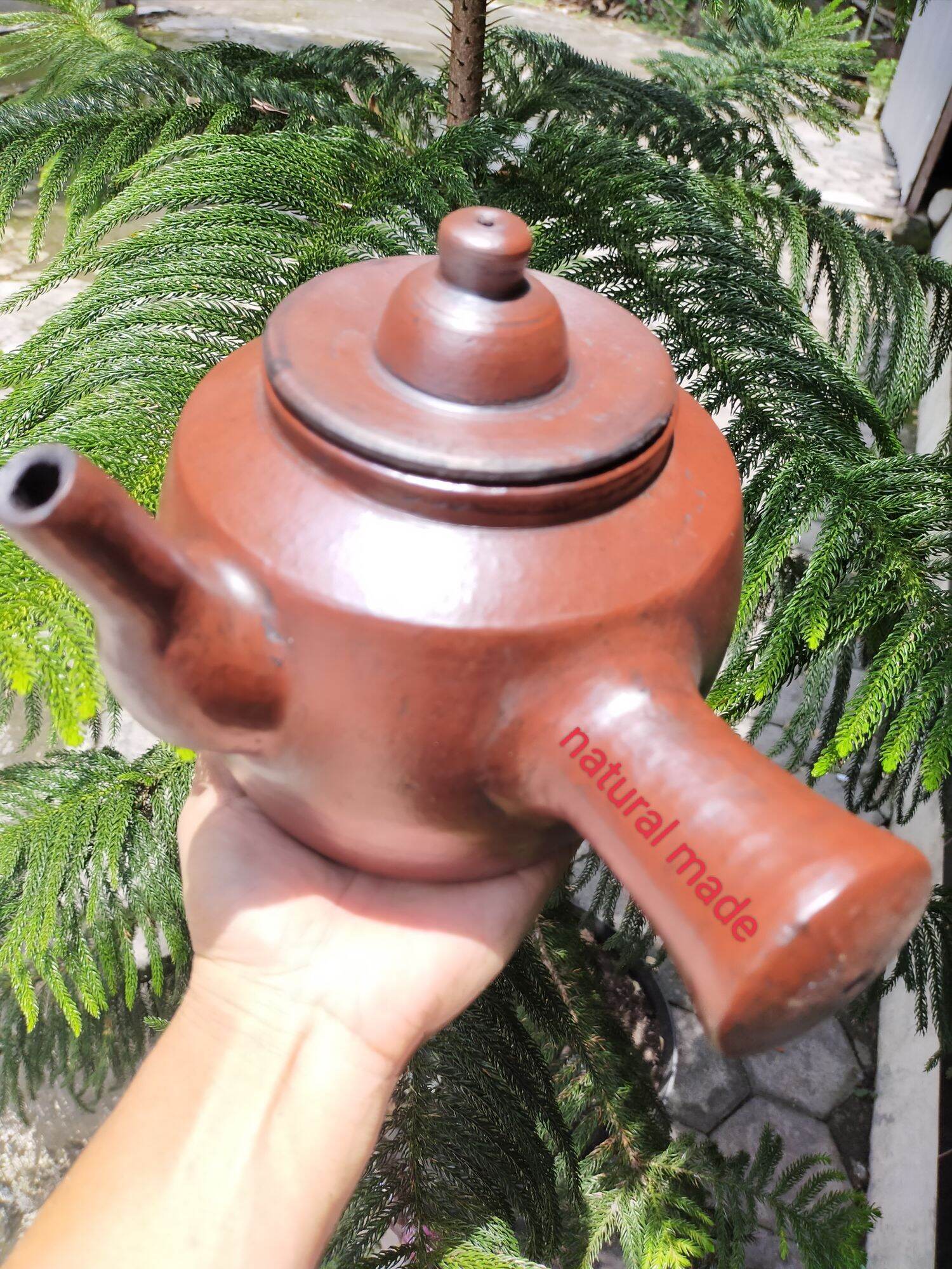 NATURAL MADE PANCI REBUS JAMU KENDI REBUS HERBAL POCI JAMU NATURAL ...