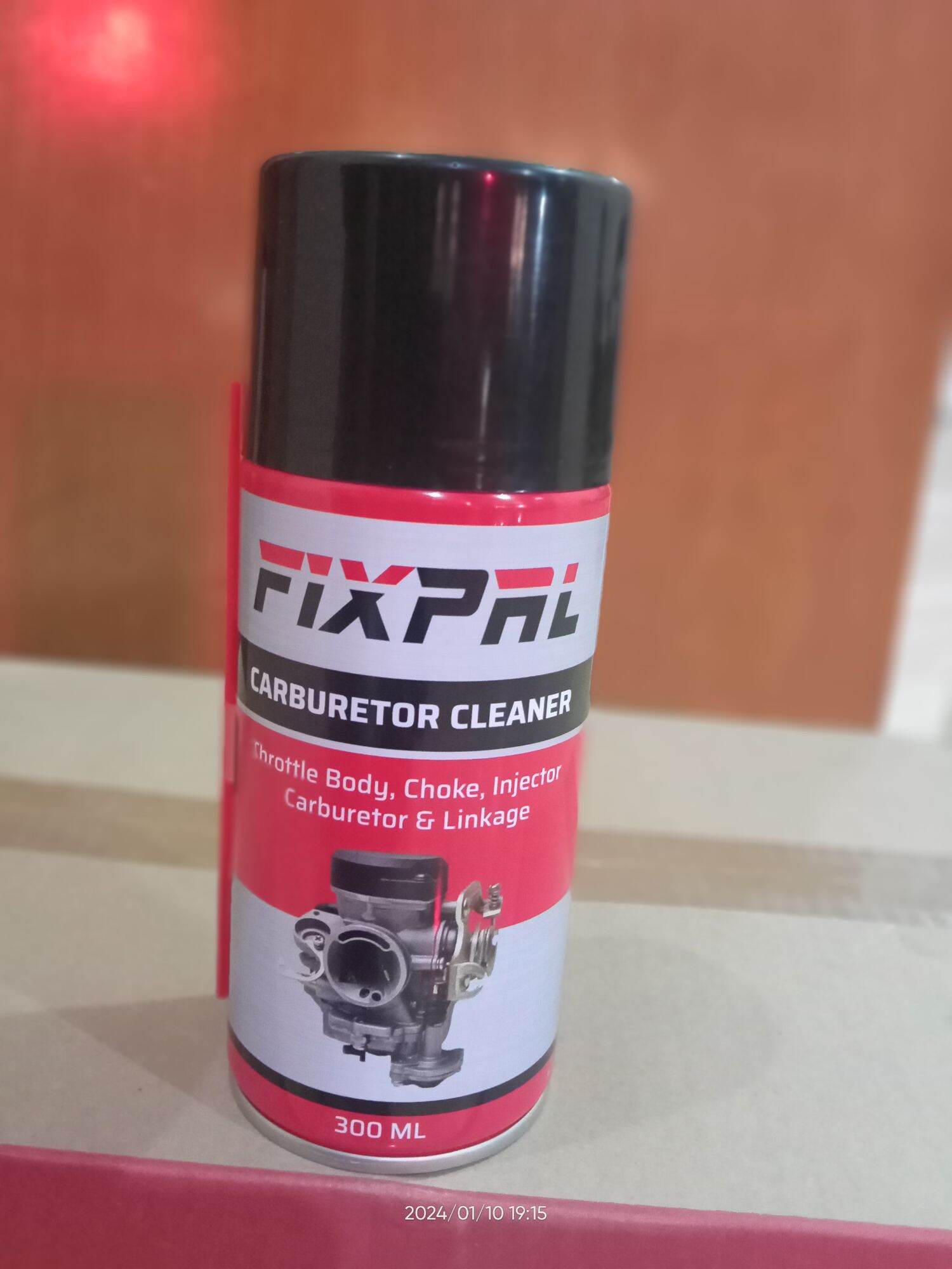 Karburator Cleaner 300Ml | Lazada Indonesia