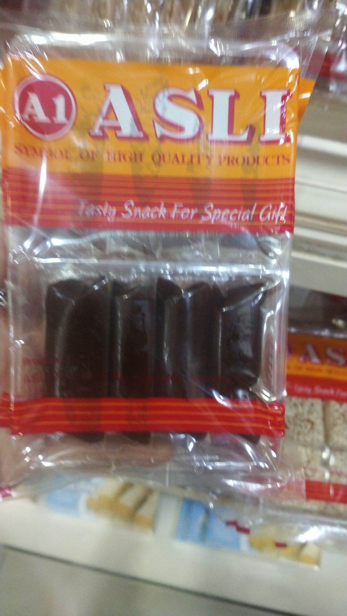 Dodol atau Dodol moci wijen atau sasagon | Lazada Indonesia