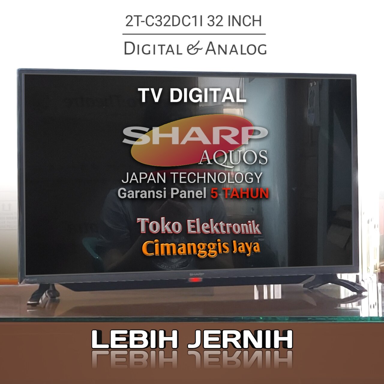 tv led Sharp 32 inch digital | Lazada Indonesia tv led Sharp 32 inch digital | Lazada Indonesia
