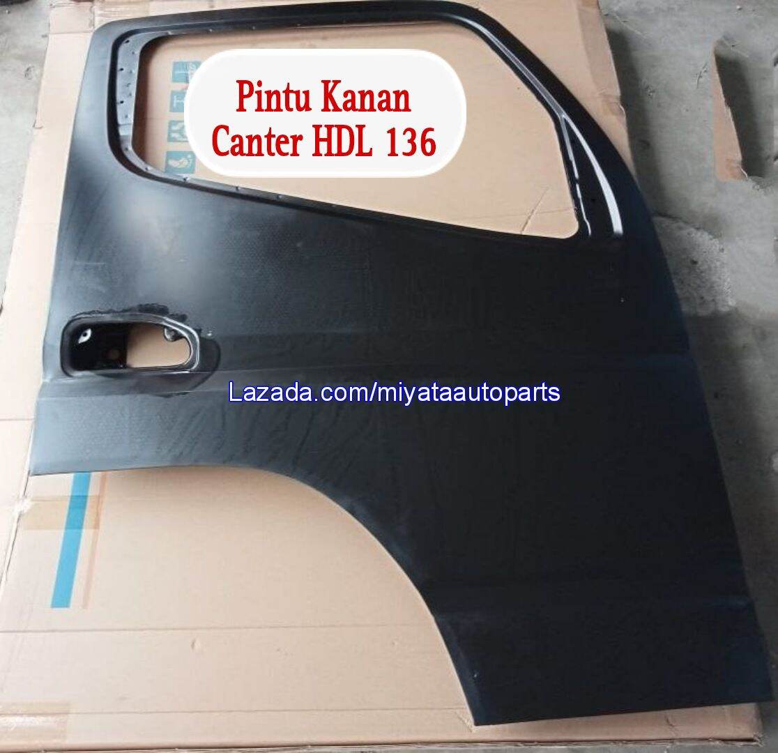 Pintu Canter HDL 136 | Lazada Indonesia