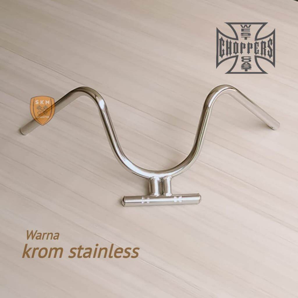 STANG CHOPPER CUSTOM | Lazada Indonesia