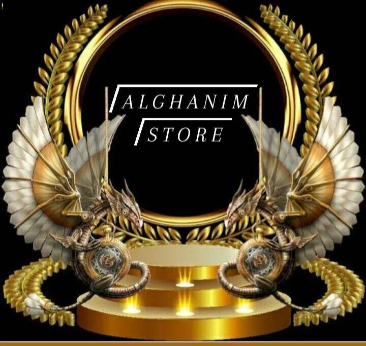 Toko Resmi Al-Ghanim store Online | Lazada.co.id