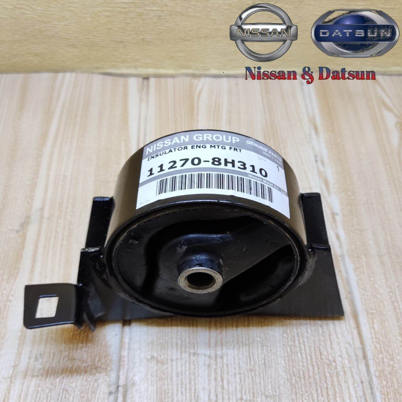 Engine Mounting Depan Nissan Xtrail T30 dan Serena C24. | Lazada Indonesia