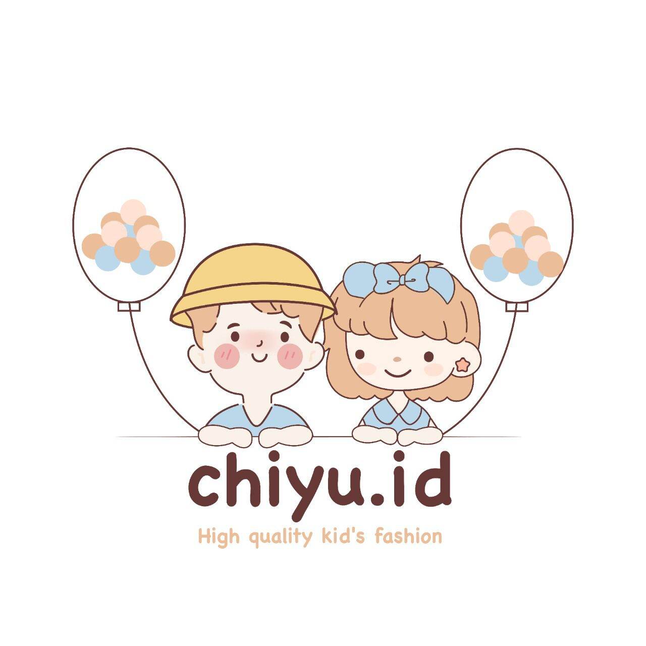 chiyu.id Toko resmi di Indonesia, Online Shop 04 2025