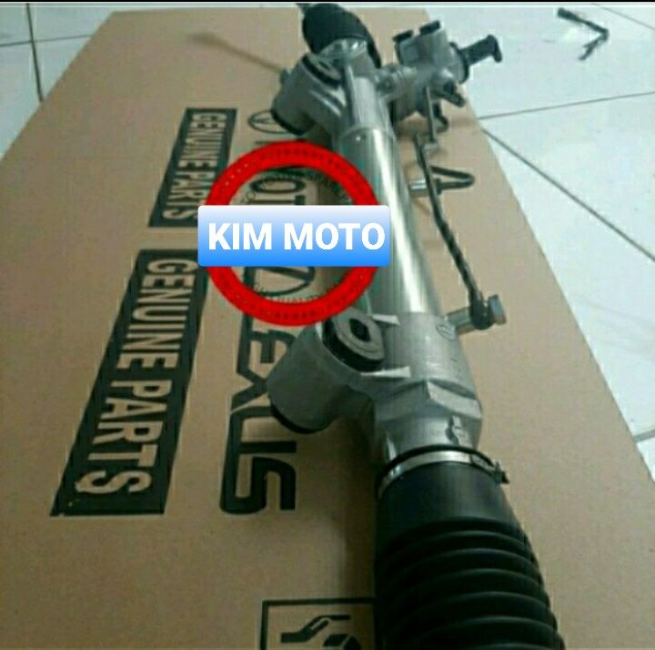 RACK STEERING ASSY RACK STEER TOYOTA HILUX VIGO | Lazada Indonesia