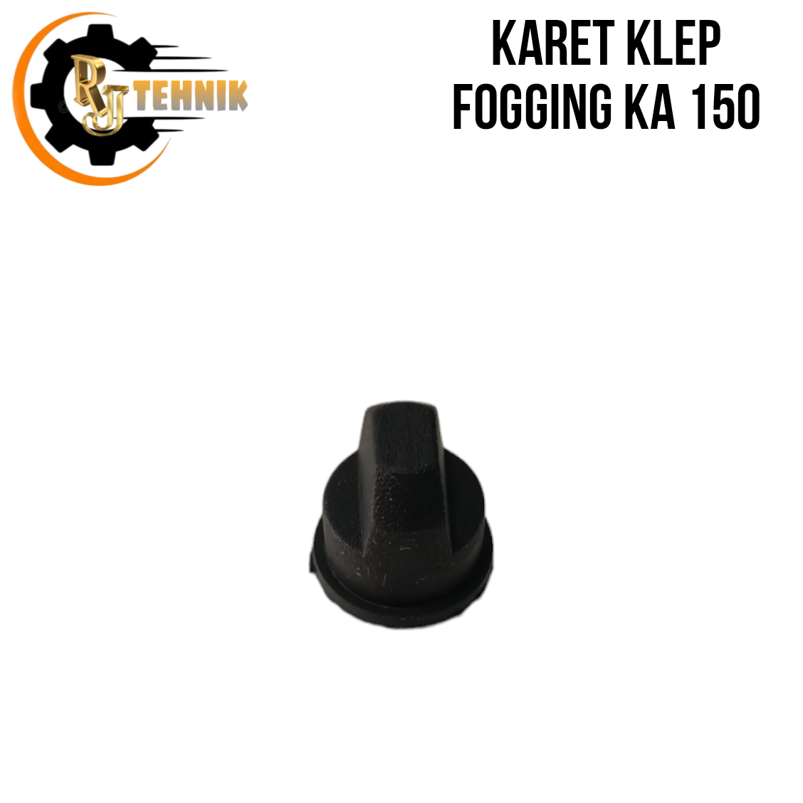Karet Klep Mesin Fogging Tasco Ka150 Rubber Check Valve Fogger Kb150 ...
