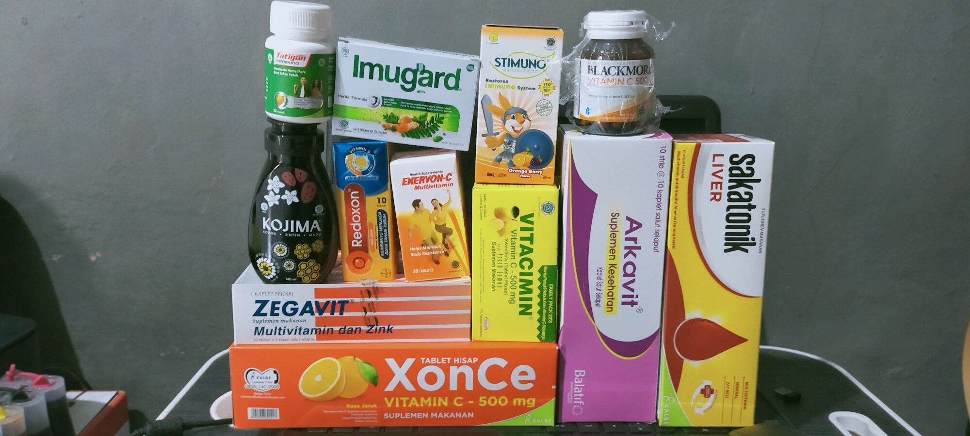 Toko Resmi zambus store Online | Lazada.co.id