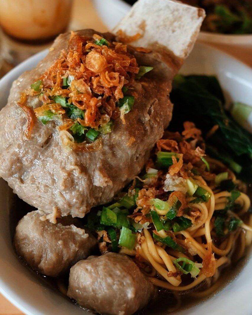Bakso iga + bakso urat bandung | Lazada Indonesia