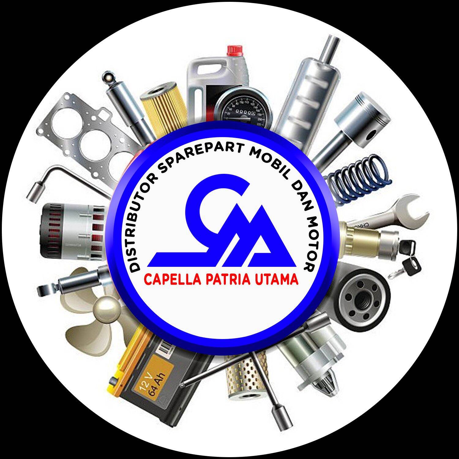 Capella Patria Utama Toko resmi di Indonesia, Online Shop 01 2025