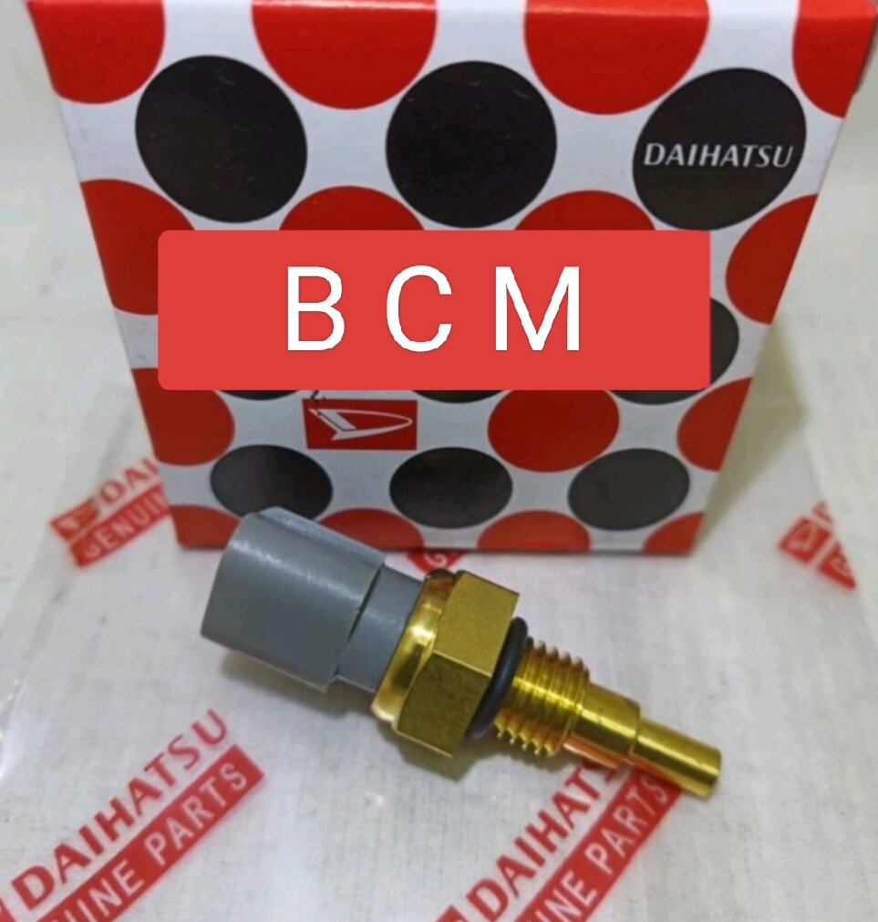 SWITCH TEMPERATURE SENSOR WATER TEMPERATUR PANAS DAIHATSU LUXIO ...
