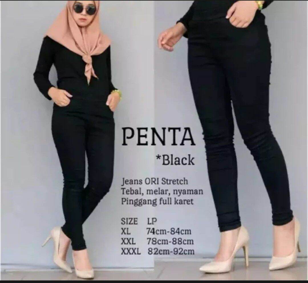 Shop online with RONI JEANS COLLECTION now! Visit RONI JEANS COLLECTION ...