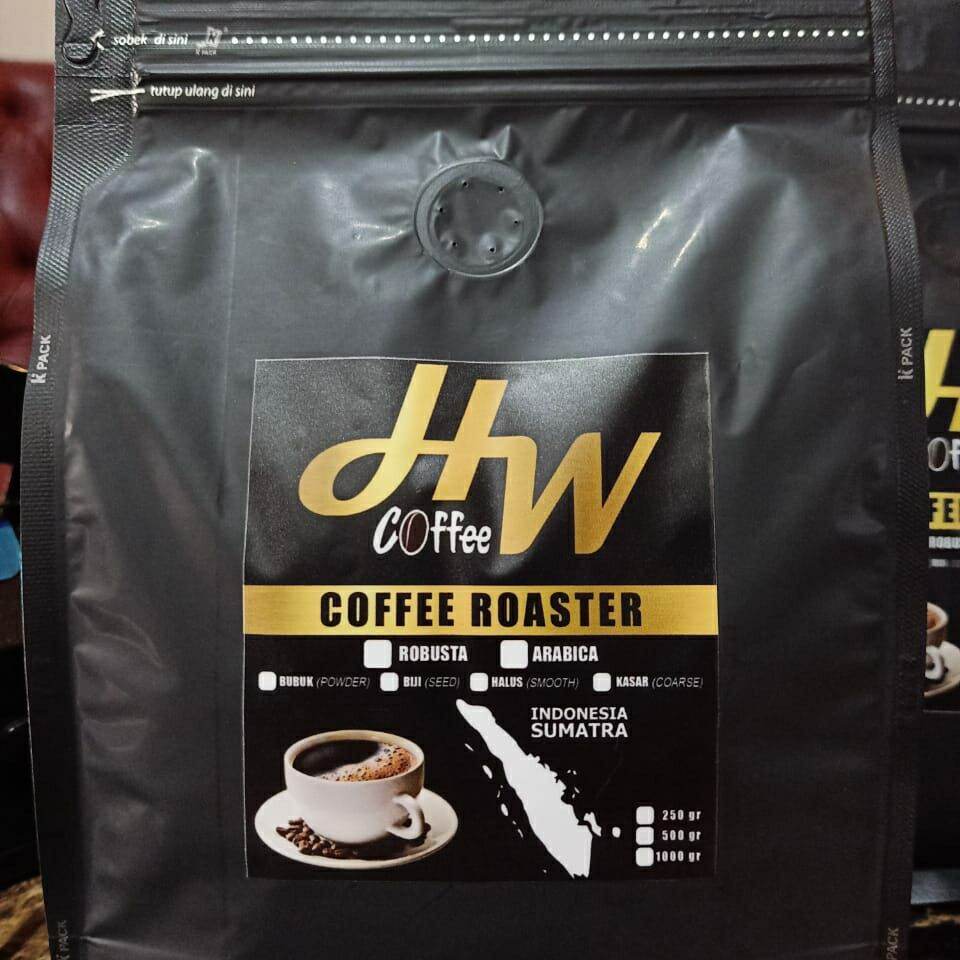 HW COFFEE Toko resmi di Indonesia, Online Shop 05 2025