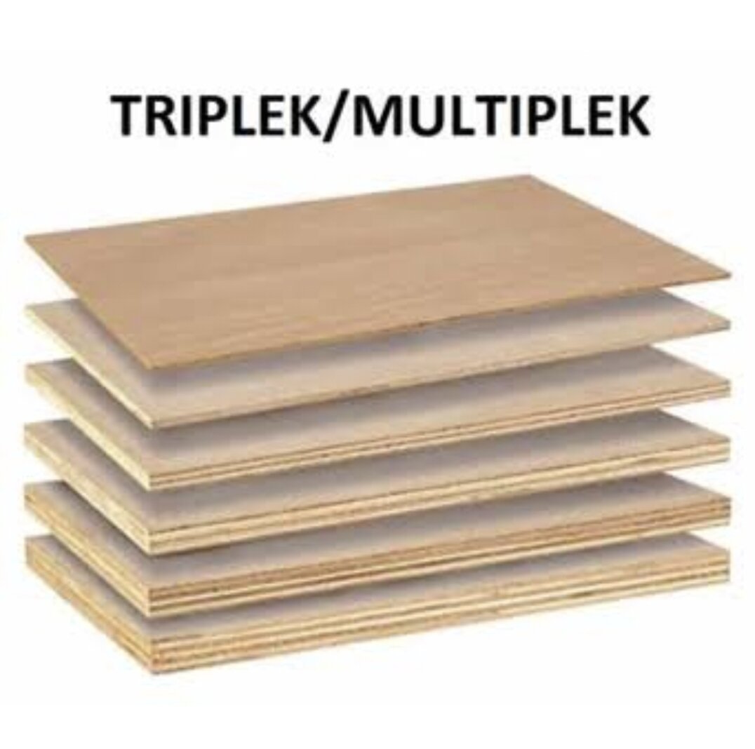 triplek potongan 3mm | Lazada Indonesia