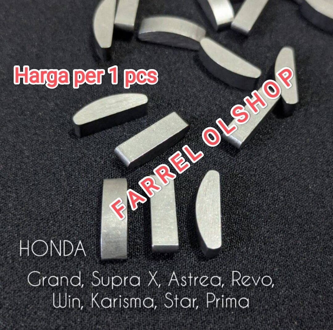 Spi Magnet Magnit Honda Astrea Star Prima Grand Supra X Karisma Revo ...