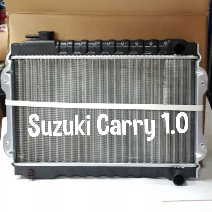 Radiator Suzuki Carry 1.0 | Lazada Indonesia