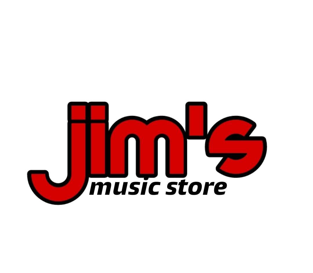 Jim's Music Store Toko resmi di Indonesia, Online Shop 03 2025