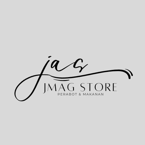 JMAG STORE Toko resmi di Indonesia, Online Shop 02 2025