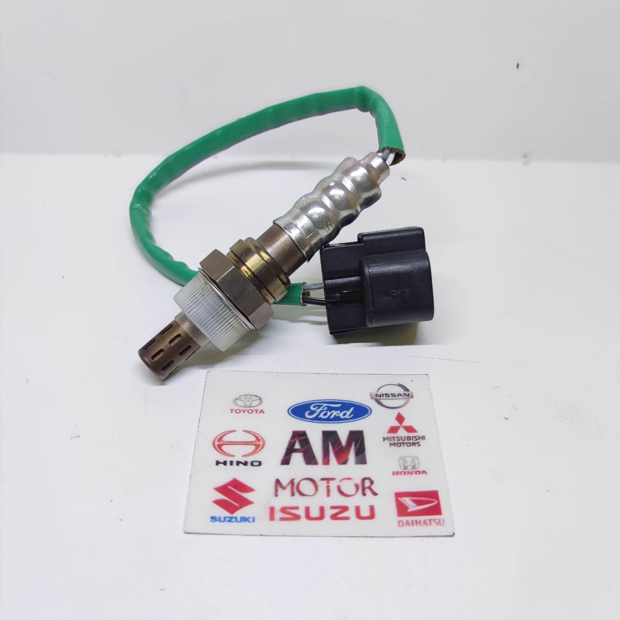 SENSOR OKSIGEN OXYGEN O2 PROTON EXORA SAGA CPS BLM FLX WAJA WIRA ...