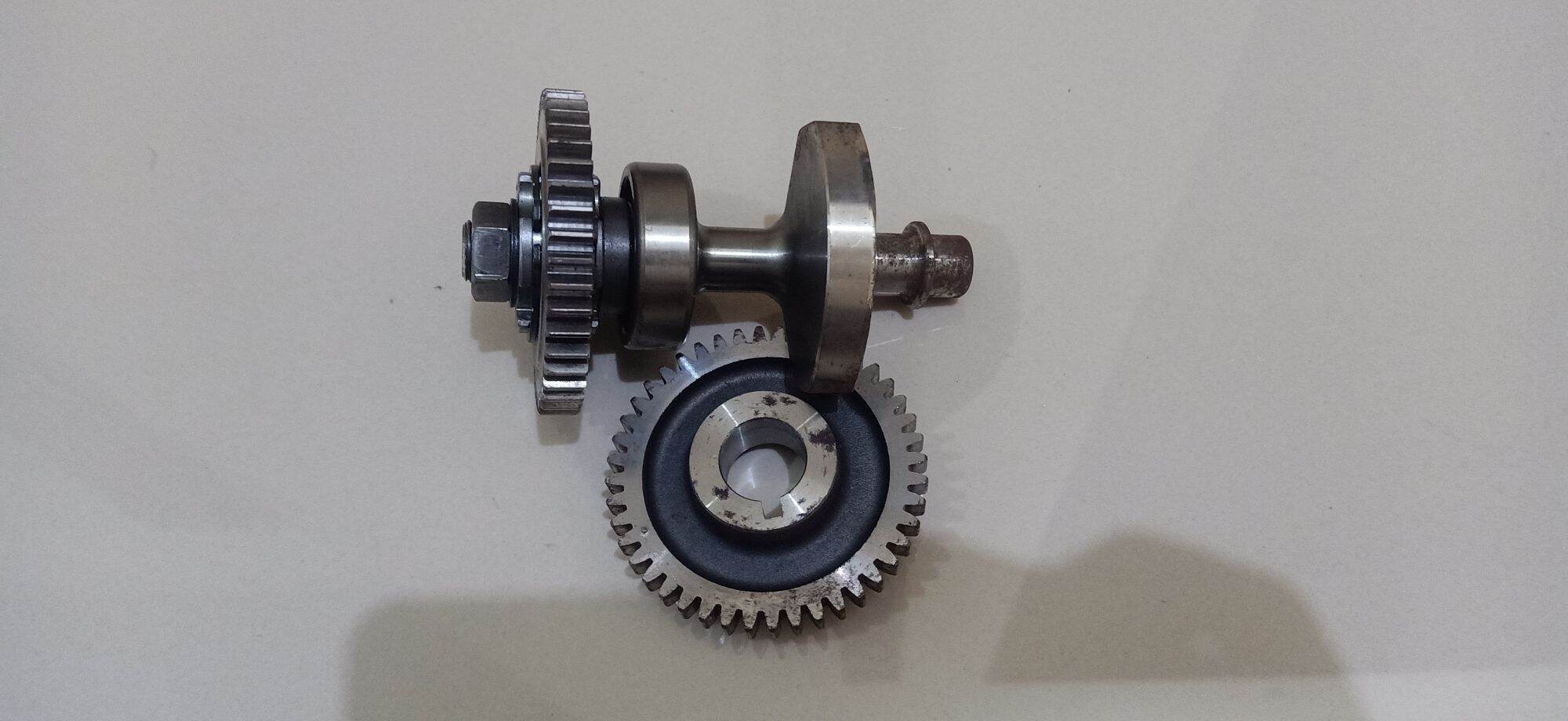 gear balancing gigi balanser suzuki satria f 150 fi pnp suzuki gsx 150 ...