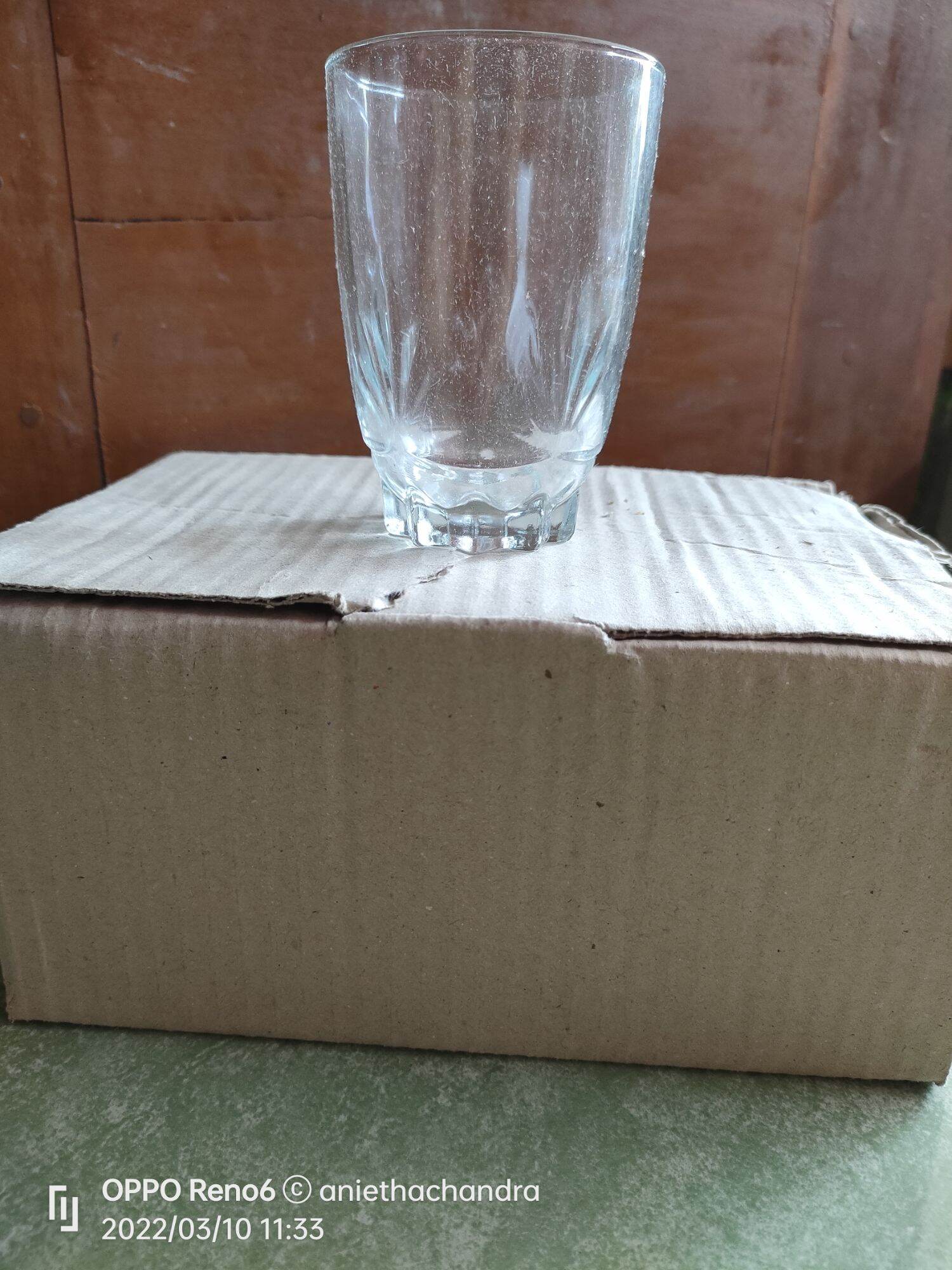 GELAS KOPI BELIMBING MODEL JADUL ISI 1 LUSIN atau 12 PCS/Gelas bahan ...