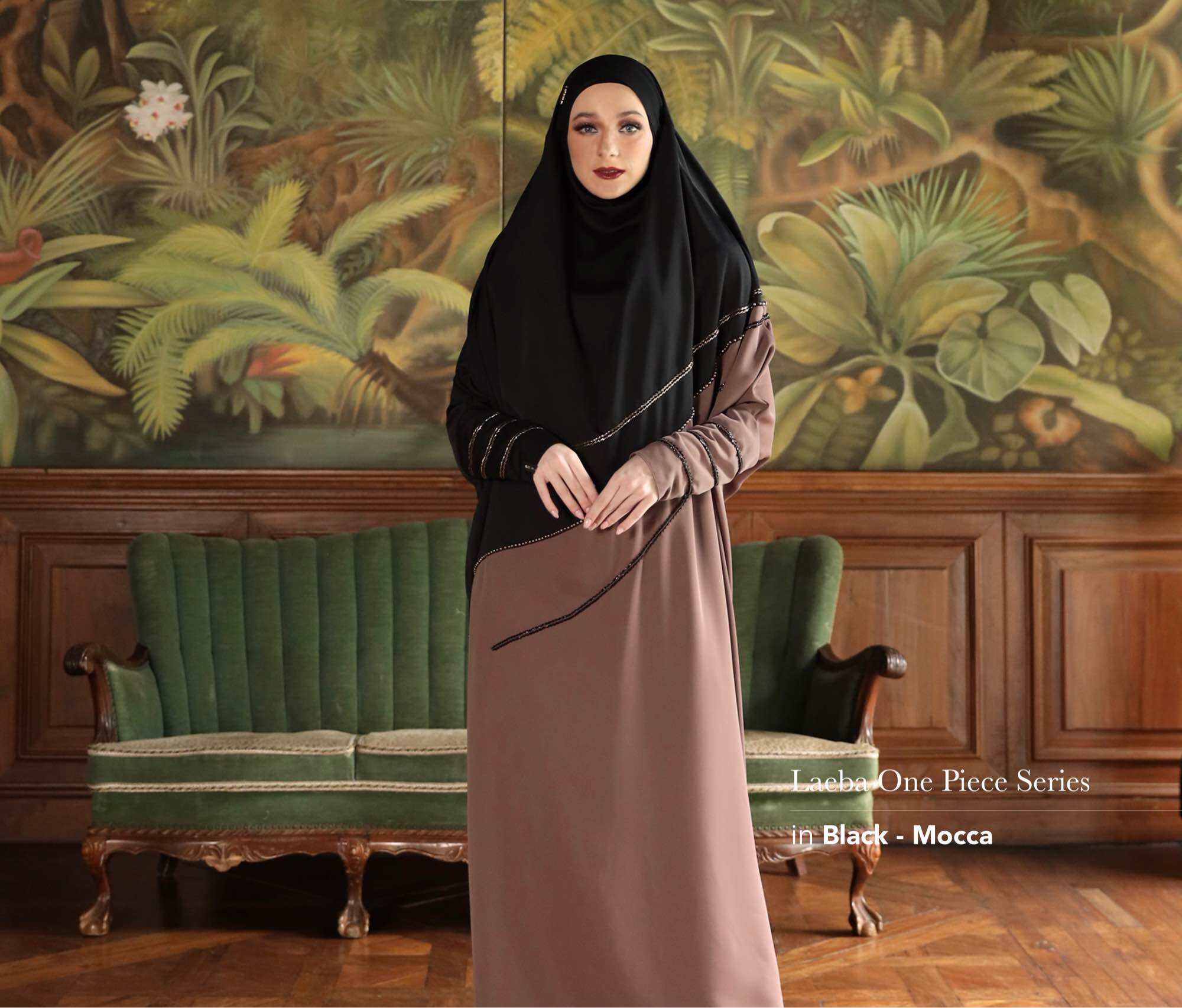 Ans Shine - Laeba Series | Lazada Indonesia