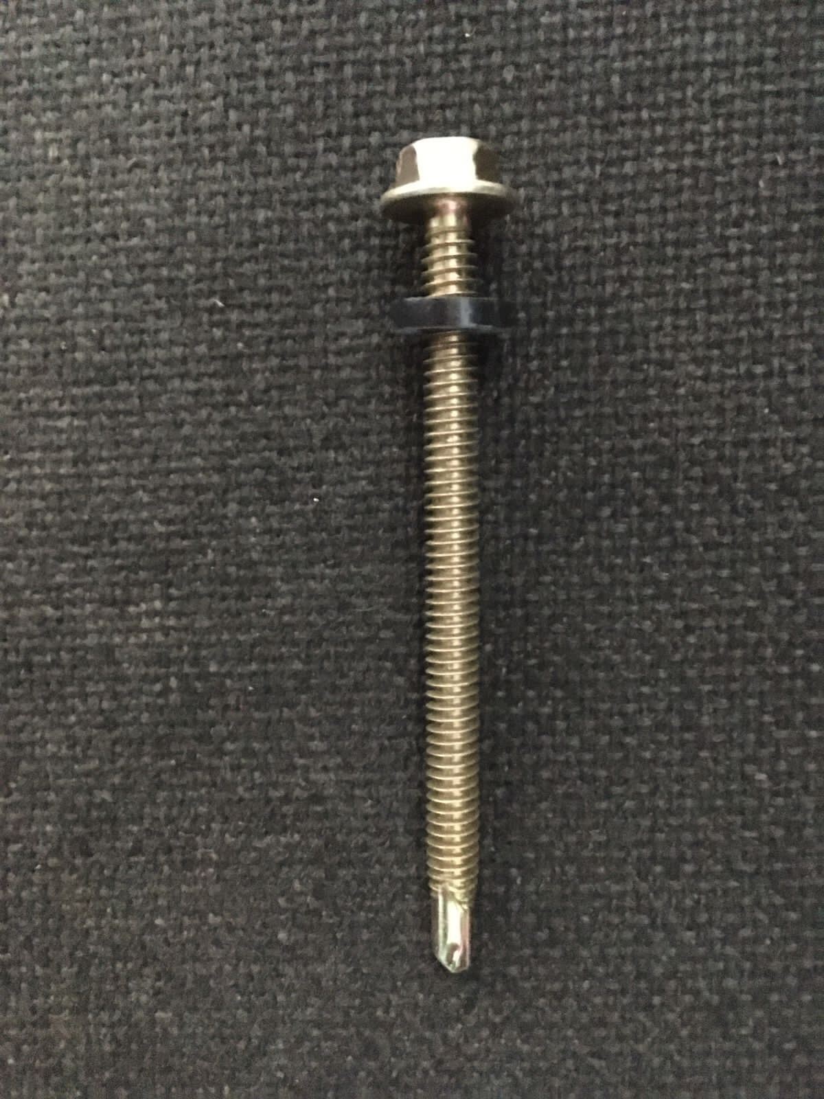 BAUT BAJA RINGAN 12 x 70 (7cm) / BAUT ROOFING 12 x 70 (7cm) / SKRUP ...