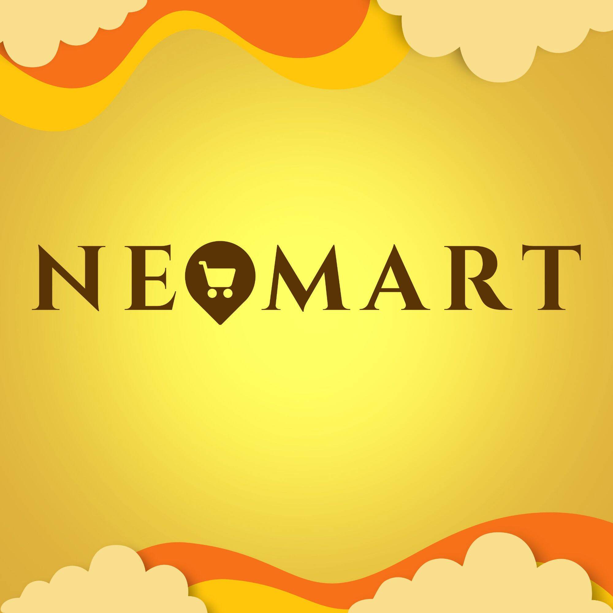 Shop online with NeoMart.id now! Visit NeoMart.id on Lazada.