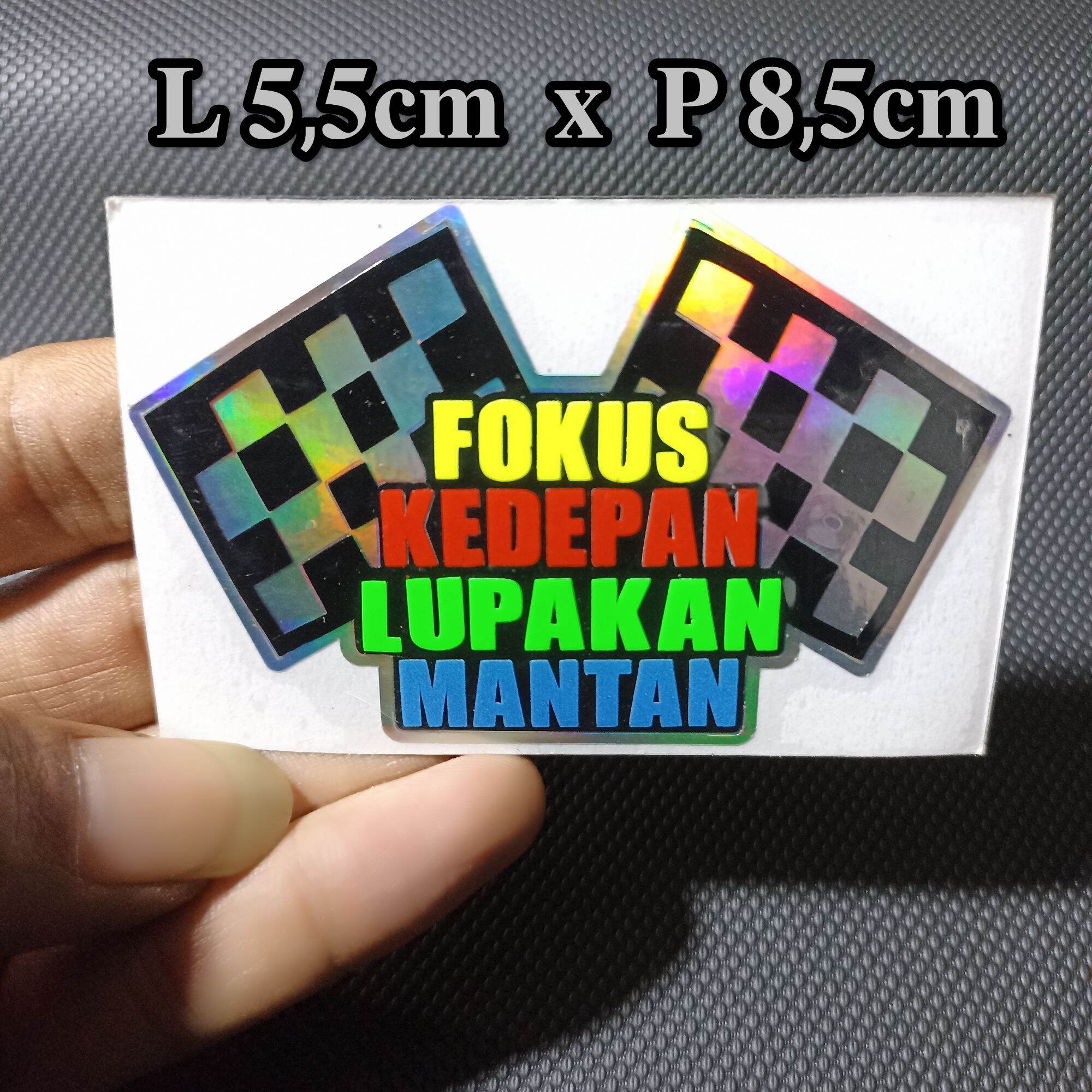 sticker motor keren sticker cutting motor sticker kata kata lucu ...