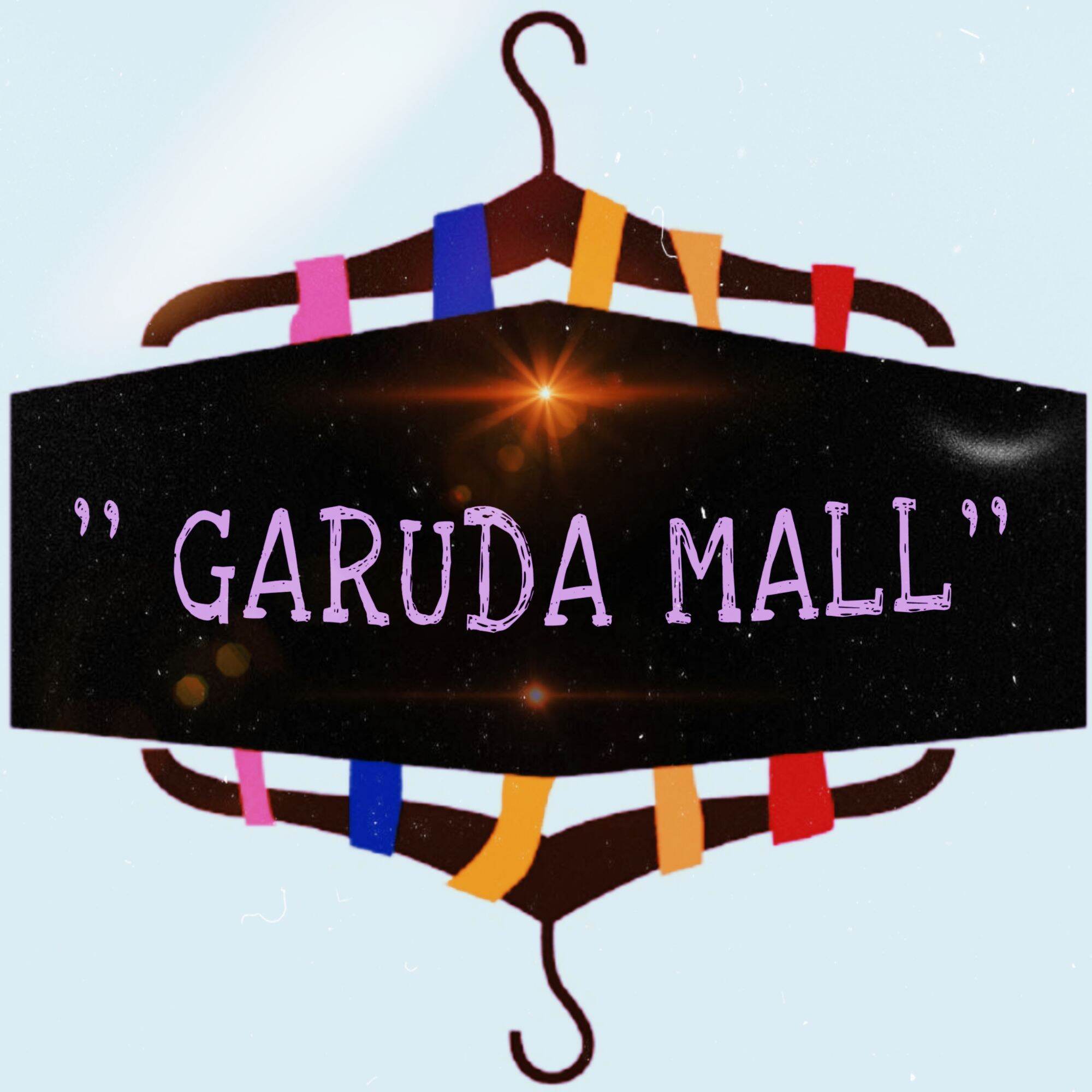 GARUDA MALL Indonesia Toko Resmi Online | Beli Sekarang di Lazada