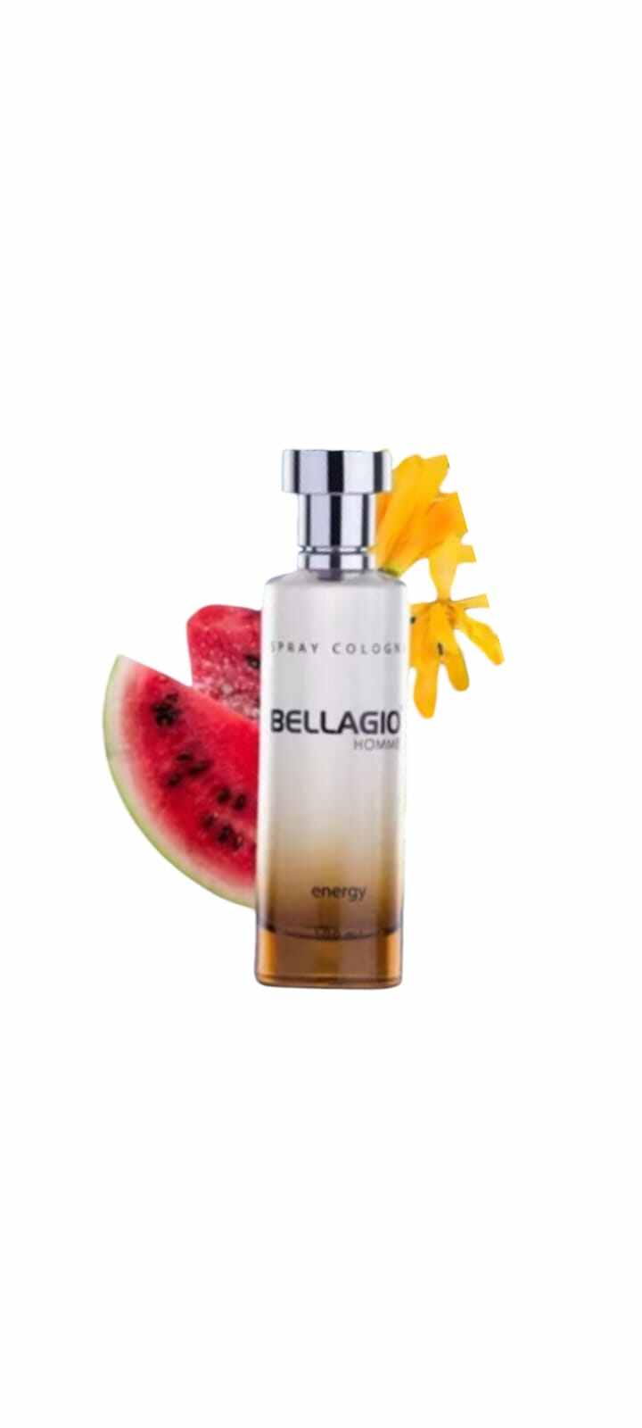 Bellagio spray cologne 100 ml / parfum bellagio 100 ml / minyak wangi ...