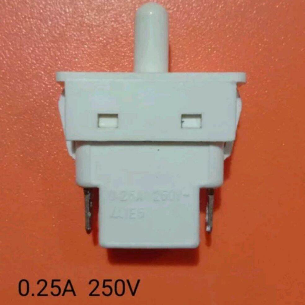 Switch Saklar Pintu Kulkas Dispenser Polytron | Lazada Indonesia