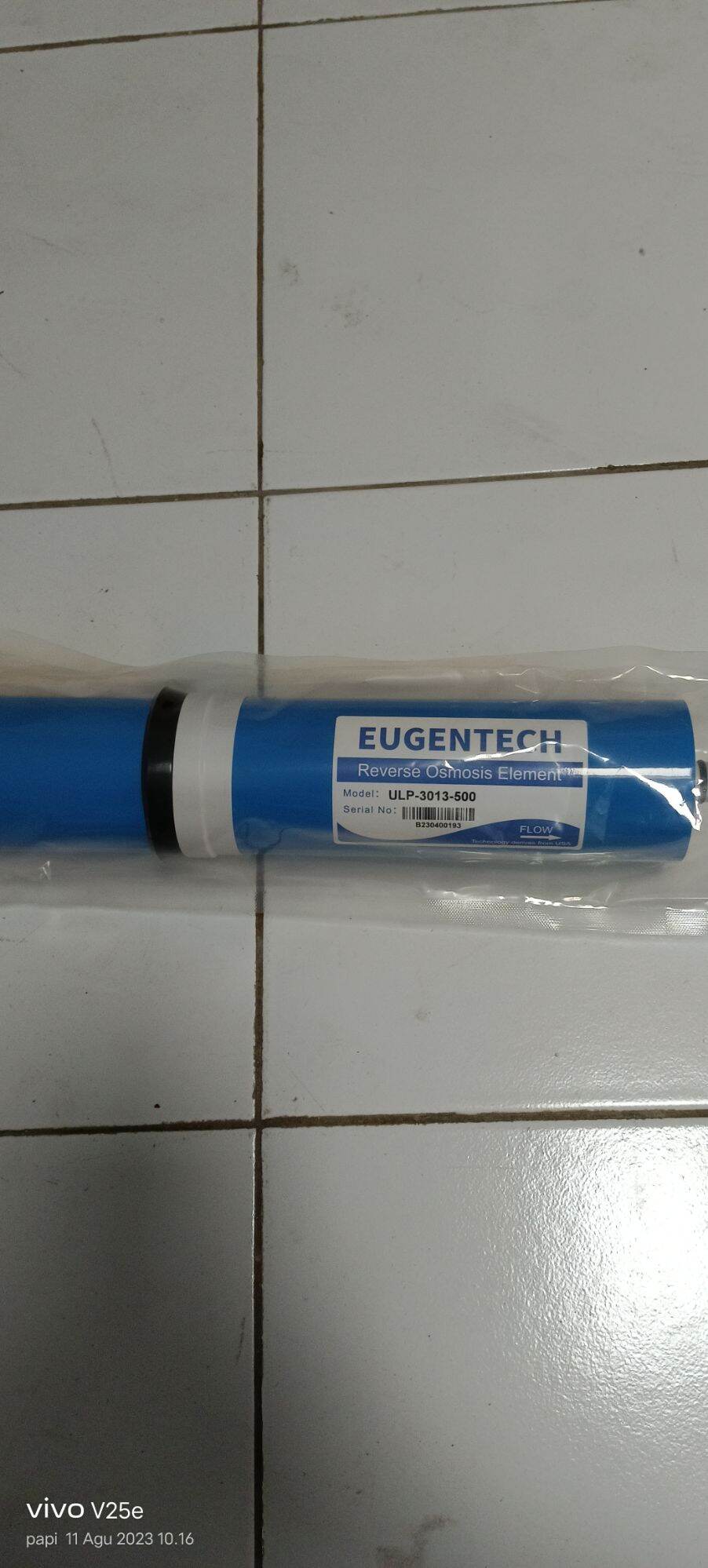 Membrane ULP 3013 - 500 gpd Eugentech | Lazada Indonesia