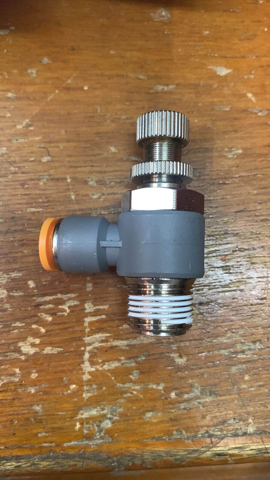 Speed control pneumatic EMC ESC 08-03 Atau MSL 08-03 | Lazada Indonesia