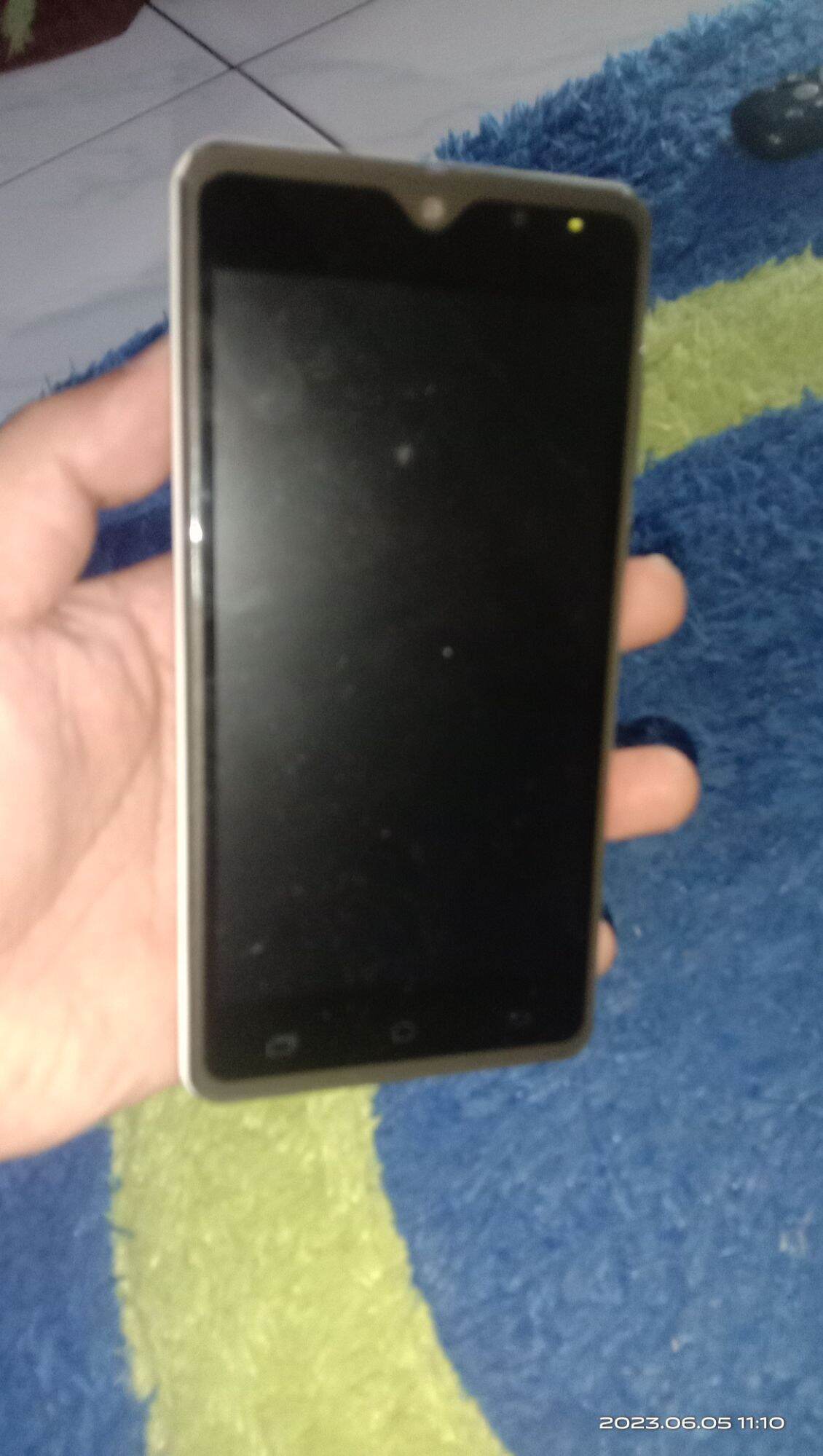 lcd tochscreen hp leioa model m10 plus | Lazada Indonesia