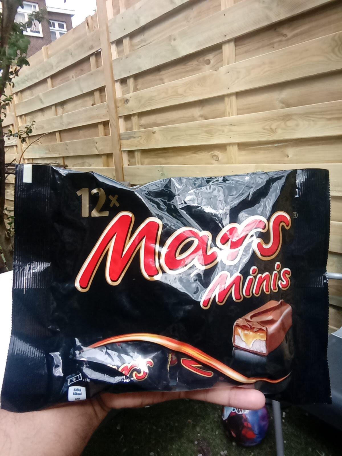 Coklat Mars minis 227 Gram isi 12 Pcs | Lazada Indonesia