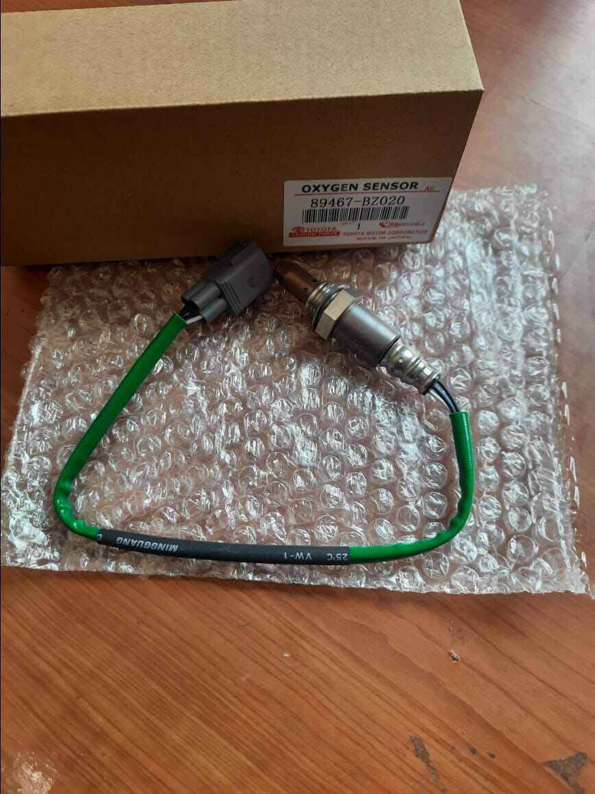 sensor oksigen O2 oxygen Agya 1.2 new 89467-bz020 ori | Lazada Indonesia