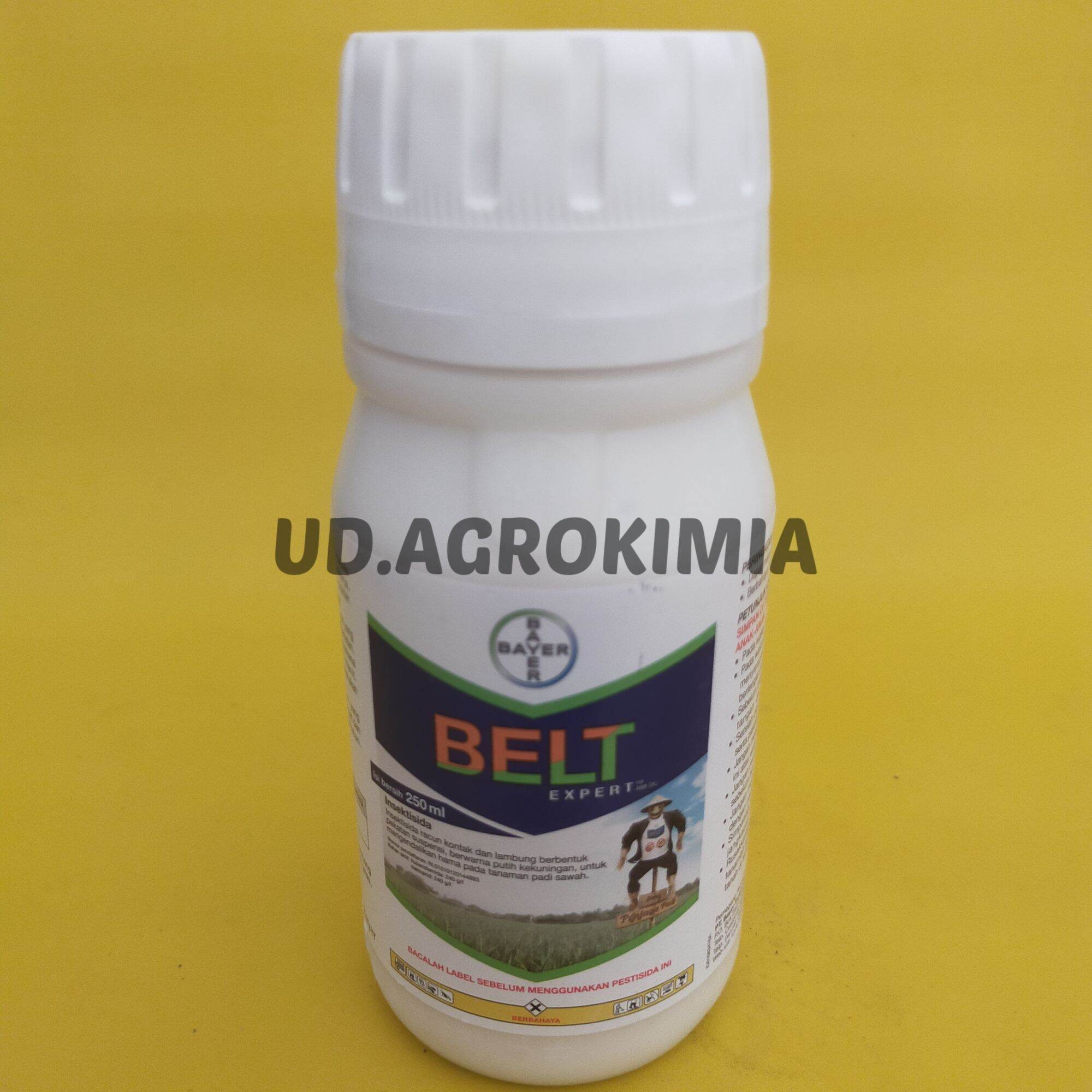 INSEKTISIDA BELT EXPERT 480SC 250 ML | Lazada Indonesia