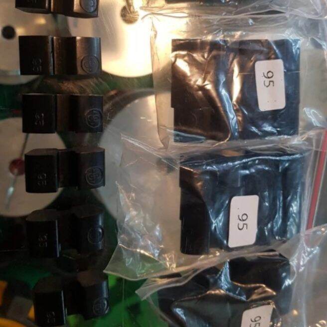 RUBBER COUPLING B 95 / karet coupling H95 | Lazada Indonesia