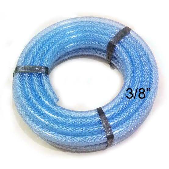 Selang Air Benang 3/8" harga per 10 meter | Lazada Indonesia