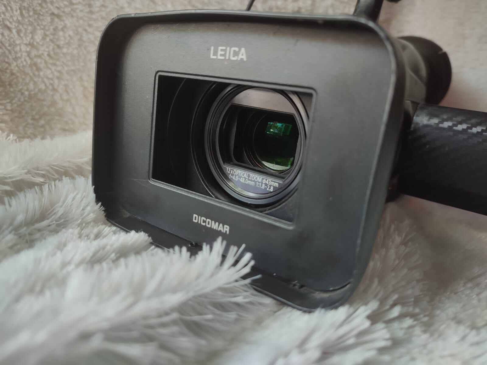 handycam kamera video full hd panasonic ag_hmc 41e | Lazada Indonesia