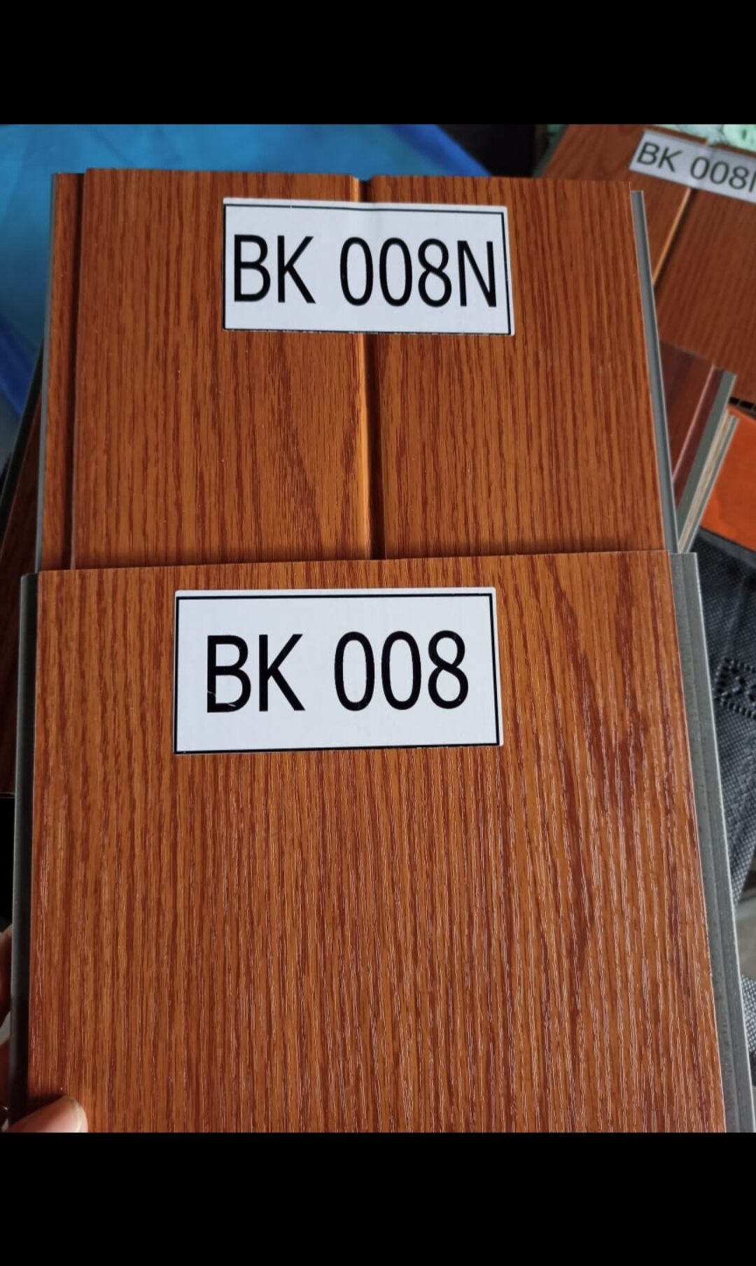 Partisi Plafon Dan Dinding PVC Bidaracina, 47% OFF