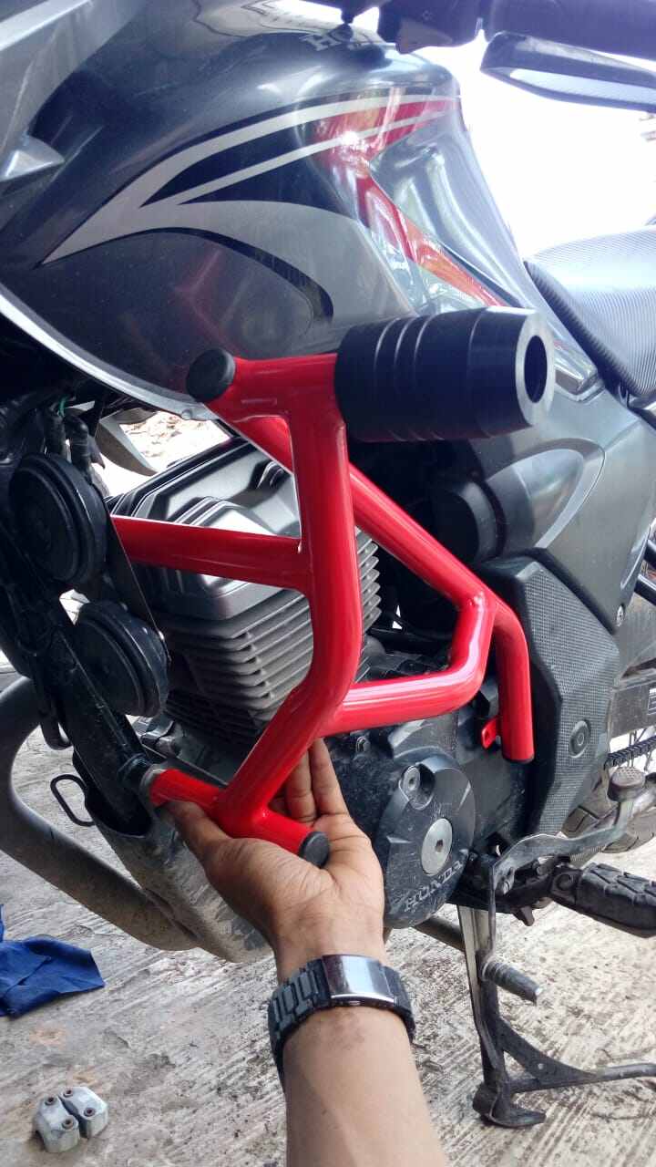 Tubular verza rol/ versa lama | Lazada Indonesia