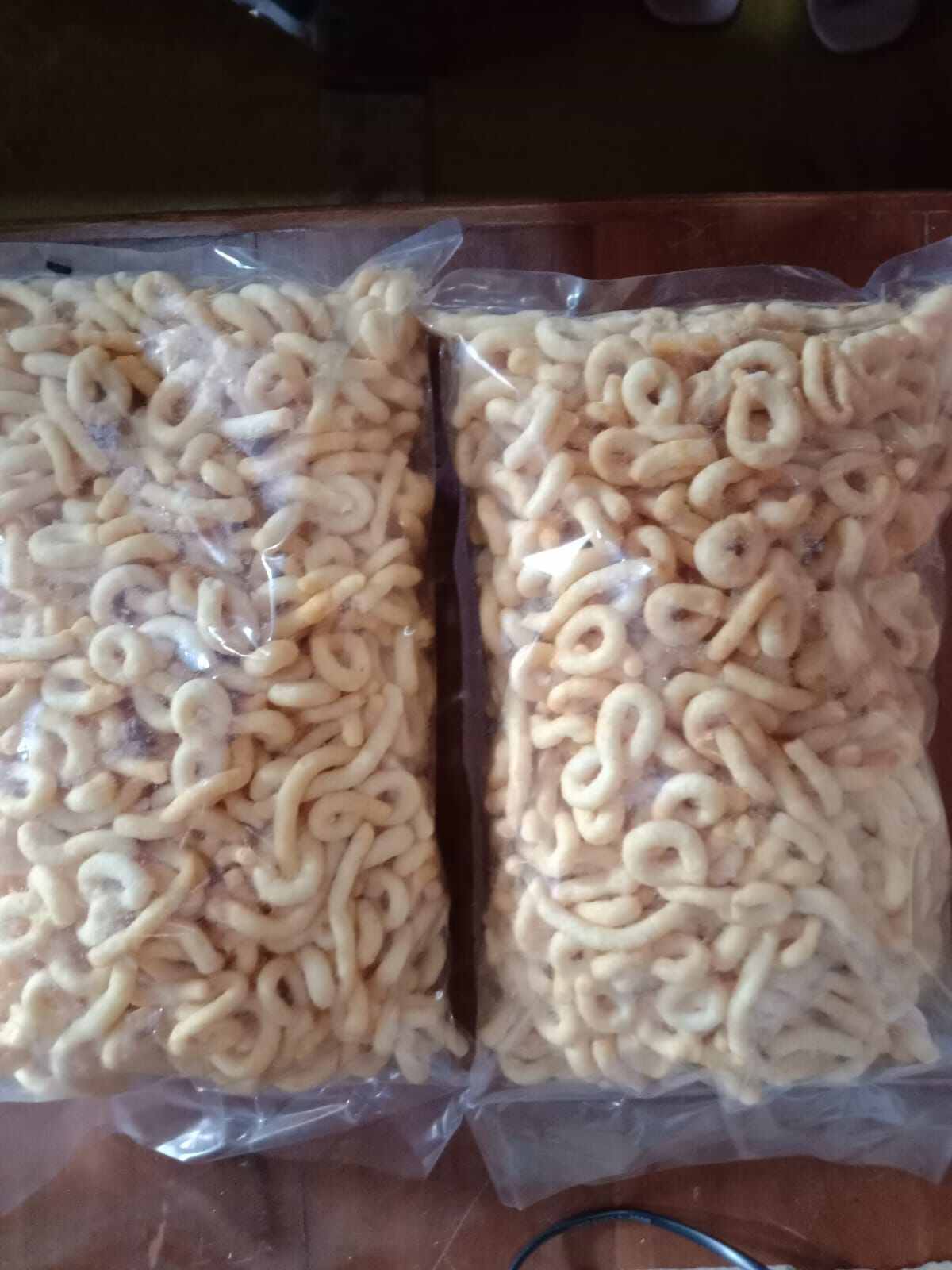 lanting khas kebumen rasa bawang ½kg | Lazada Indonesia