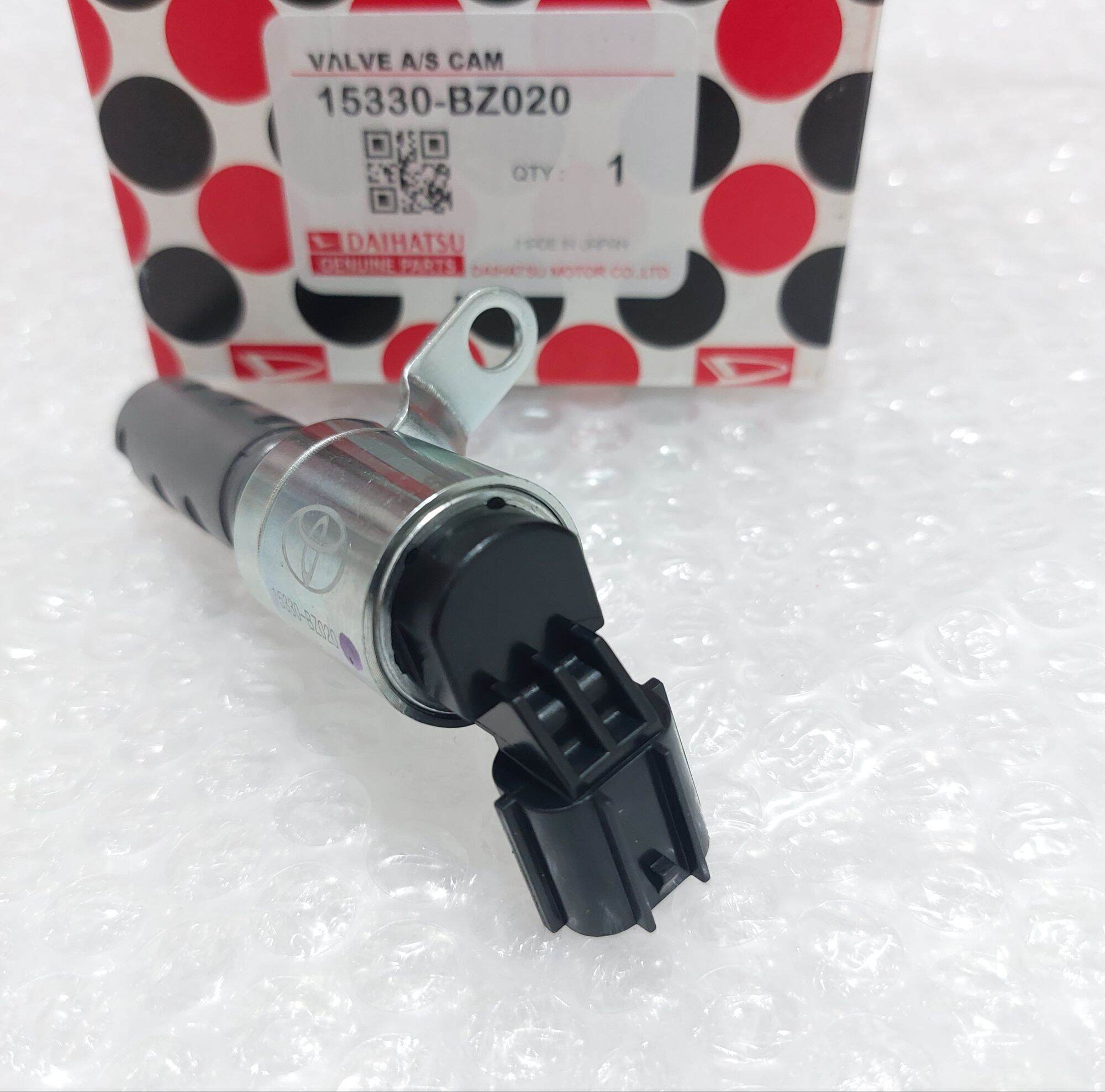 SENSOR VVT-I SENSOR OLI OCV OIL CAM VALVE DAIHATSU GRANDMAX GRAND MAX ...