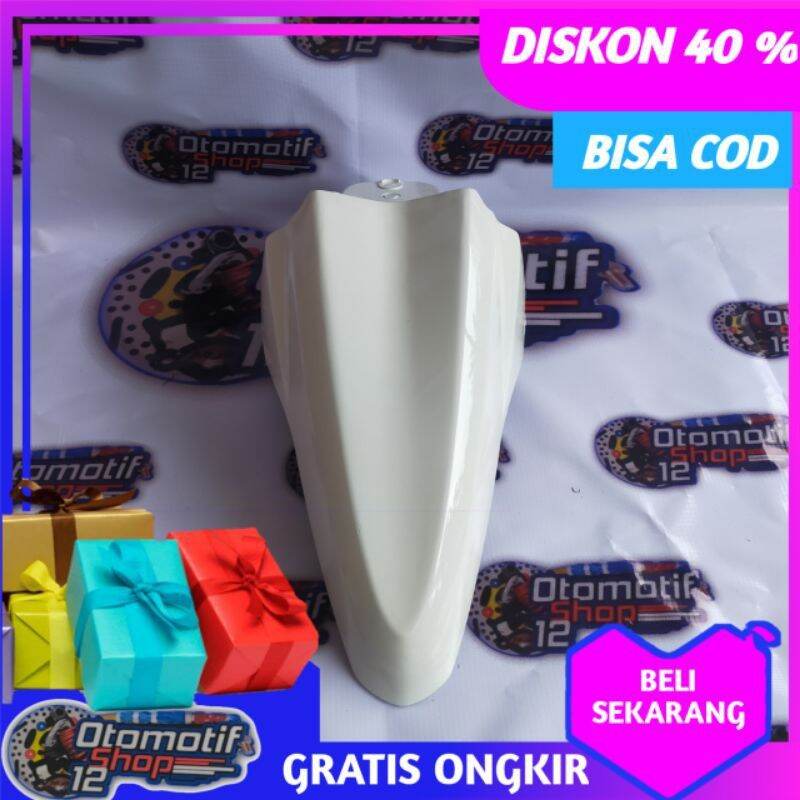 spakbor // slebor depan motor Mio new smile | Lazada Indonesia