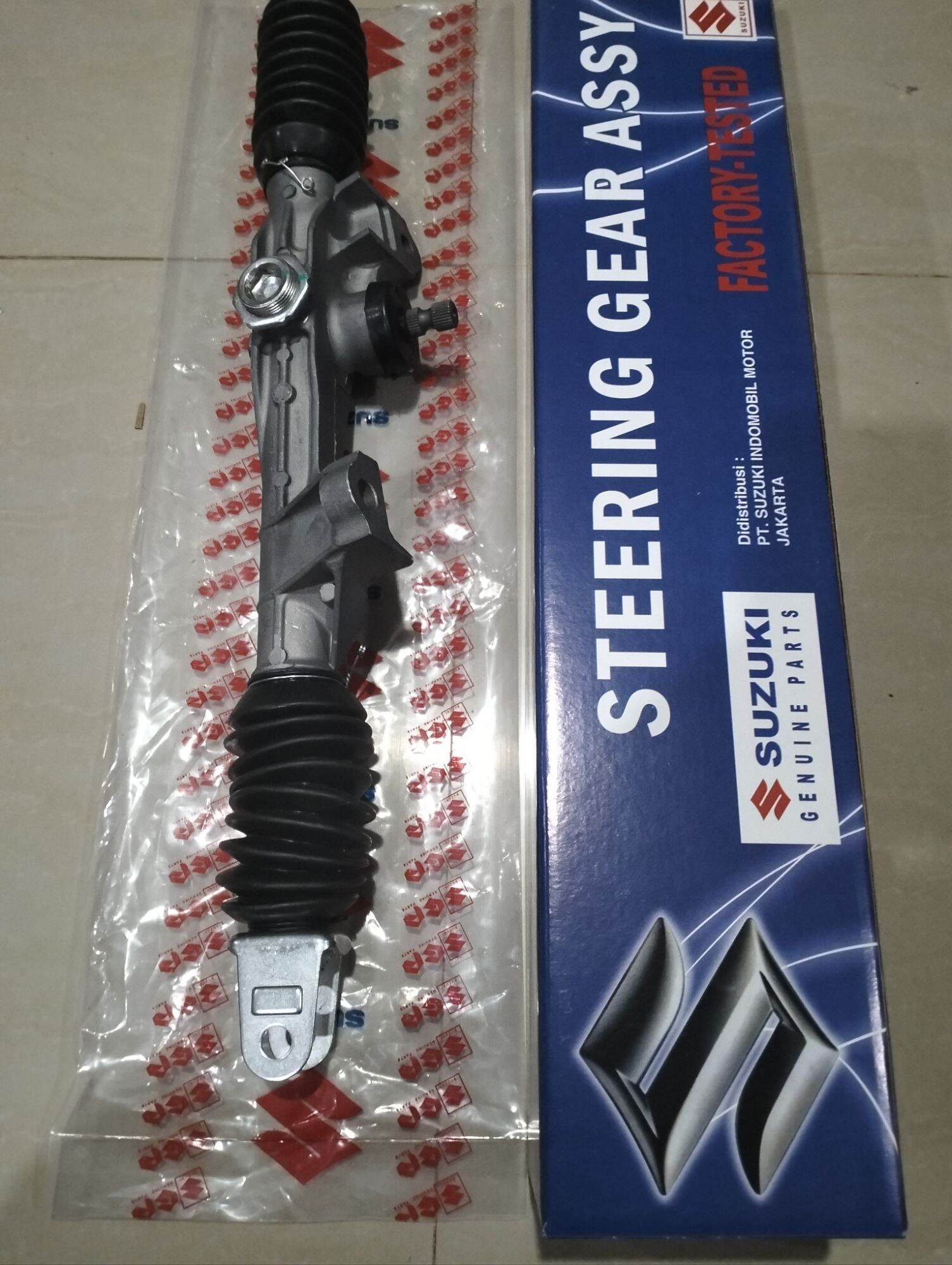 rack steer atau steering gear Assy Suzuki Futura | Lazada Indonesia