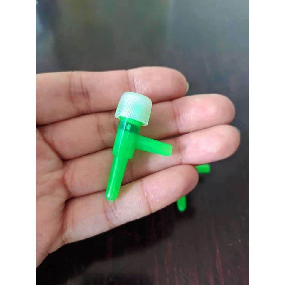 Kran Aerator Keran Udara 1 Lobang Kran Pengatur Udara Selang Airator 1 ...